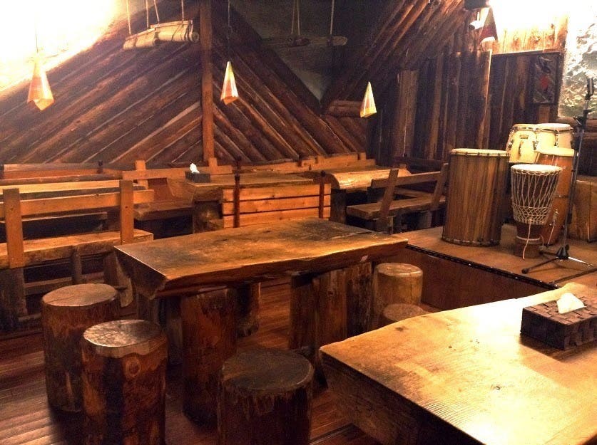 「まちの文化発信地」ライブハウス・音楽スタジオとしても使える！貸切パーティー・セミナーにも！の写真9