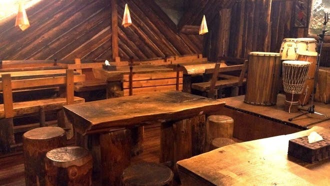 「まちの文化発信地」ライブハウス・音楽スタジオとしても使える!貸切パーティー・セミナーにも!の写真9