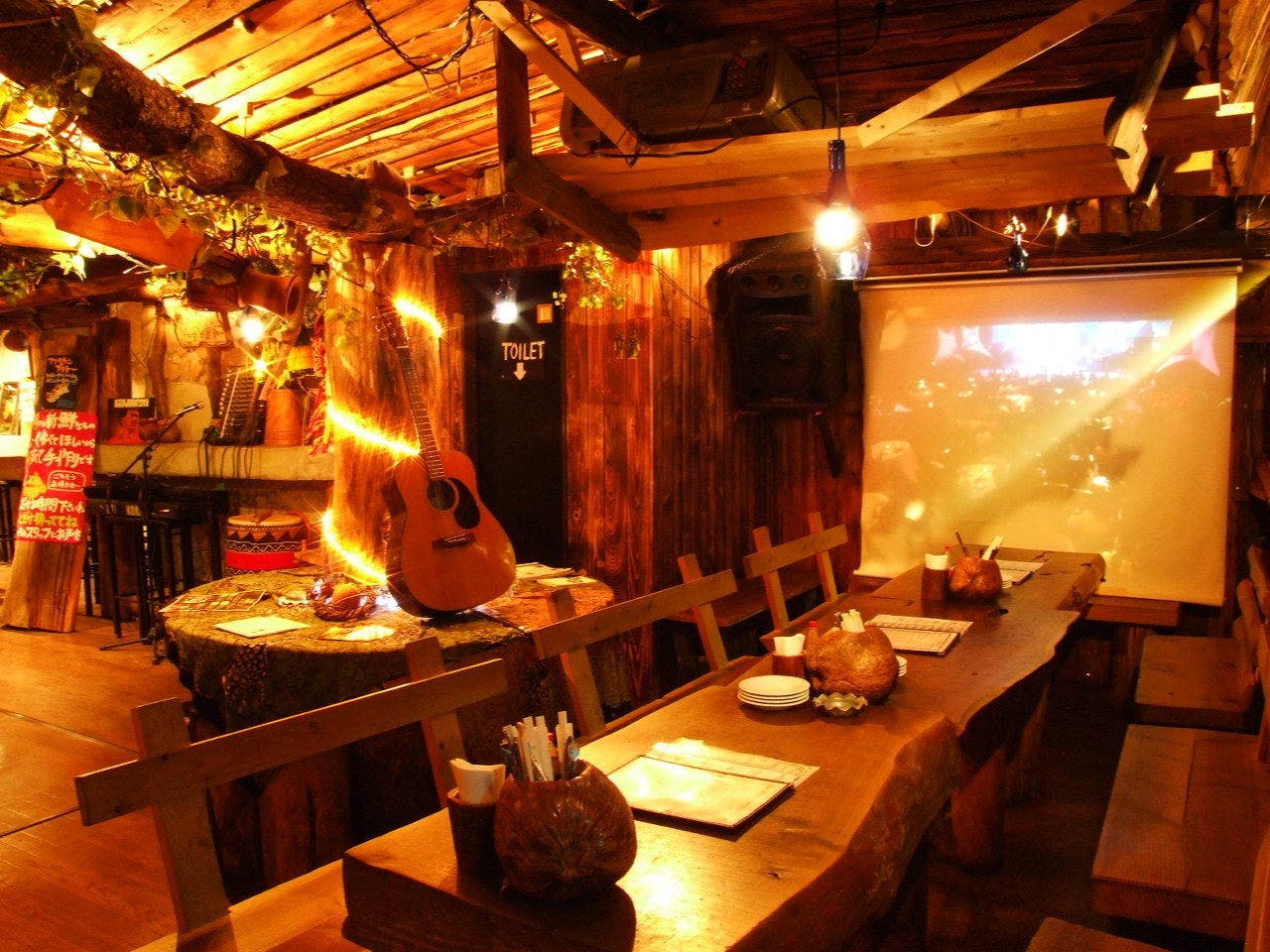 「まちの文化発信地」ライブハウス・音楽スタジオとしても使える！貸切パーティー・セミナーにも！の写真15