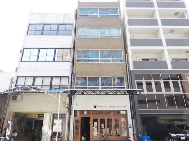 名古屋会議室　トランジットスタジオ丸の内伏見店　カンファレンスルームの写真6