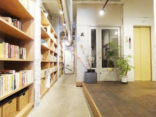 名古屋会議室　トランジットスタジオ丸の内伏見店　カンファレンスルームの写真4