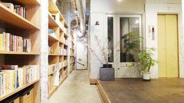 名古屋会議室 トランジットスタジオ丸の内伏見店 カンファレンスルームの写真4