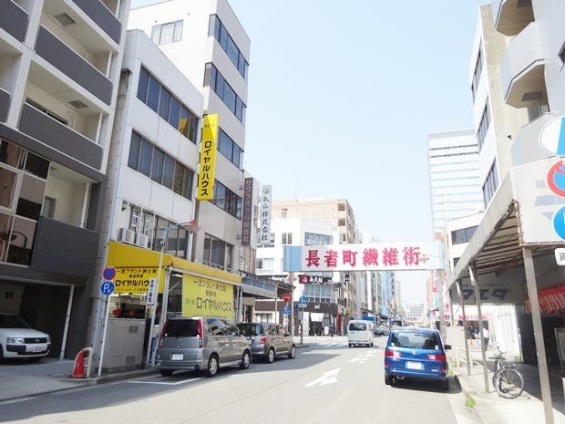 名古屋会議室　トランジットスタジオ丸の内伏見店　カンファレンスルームの写真7