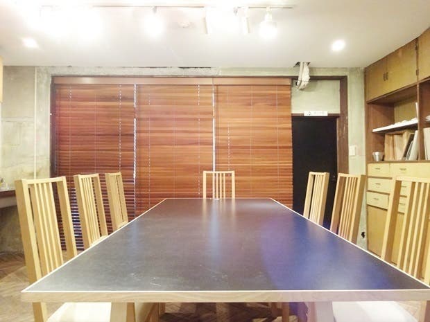 名古屋会議室　トランジットスタジオ丸の内伏見店　カンファレンスルームの写真2