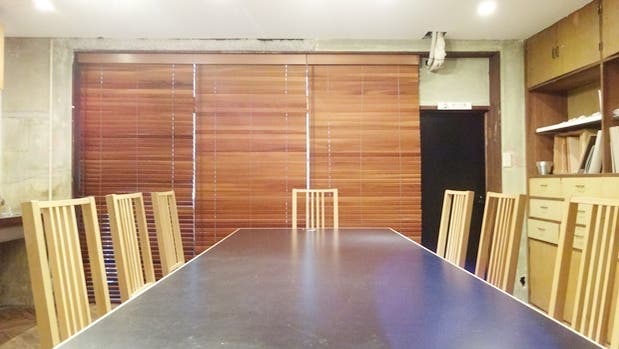 名古屋会議室 トランジットスタジオ丸の内伏見店 カンファレンスルームの写真2