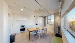2018-2019 ベストホスト受賞【三軒茶屋・駒沢大学】屋上テラス/大型キッチン/入室前清掃の写真2