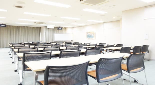名古屋会議室　自然の薬箱千種駅前店　貸会議室