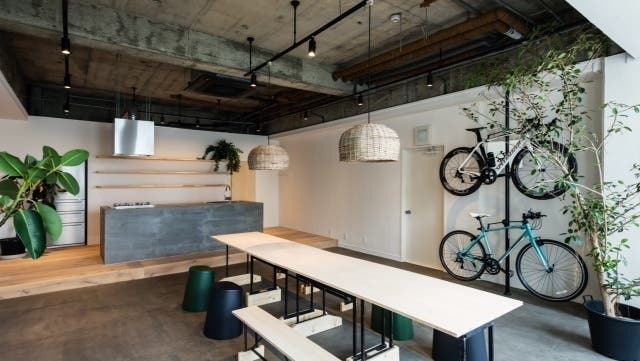 JR明石駅から徒歩5分◆レンタルスペースの写真1