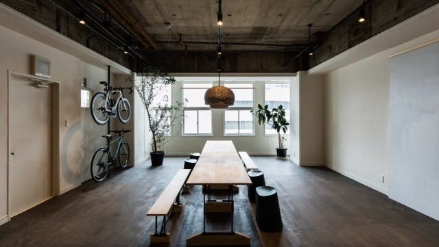 JR明石駅から徒歩5分◆レンタルスペースの写真2