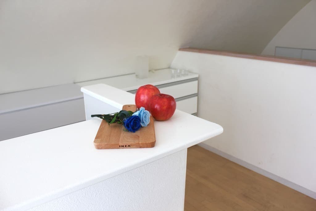 フリースペースのlivingと繋がるおおきなバルコニーの写真8