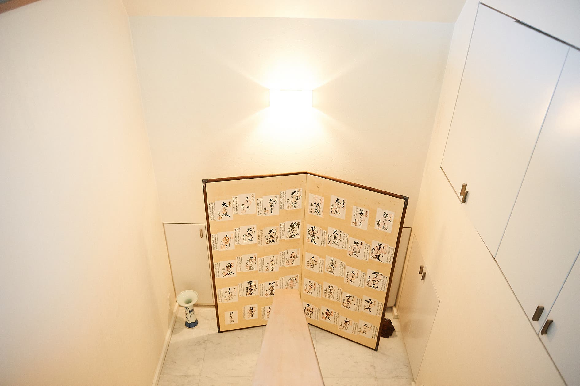 フリースペースのlivingと繋がるおおきなバルコニーの写真10