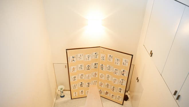 フリースペースのlivingと繋がるおおきなバルコニーの写真10