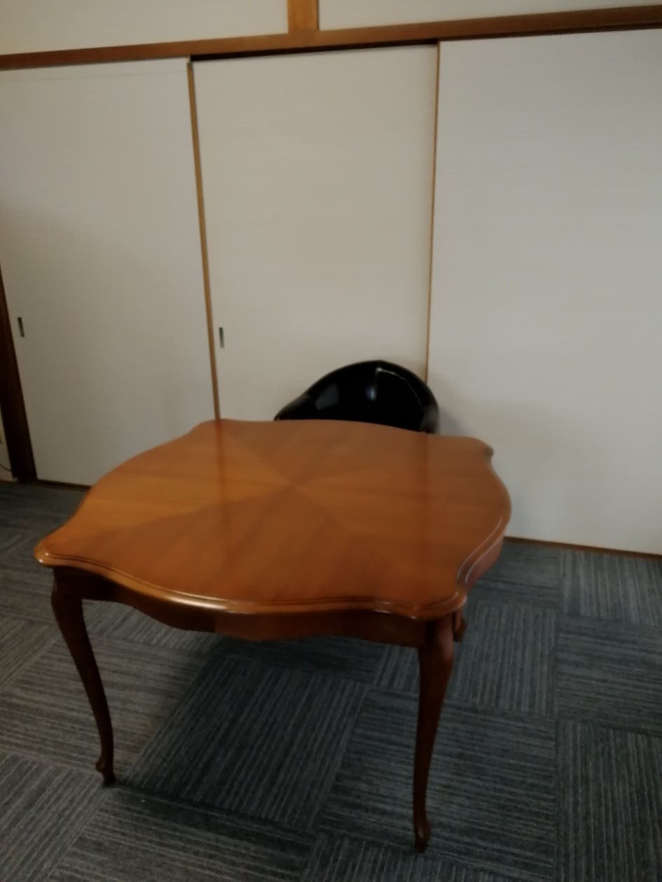 2LDKの1軒家を貸切！キッチン、冷蔵庫、冷暖房、洗面、浴室、トイレ完備！グランドピアノ有♪の写真11