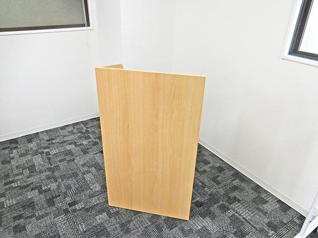 新橋・虎ノ門　65名収容貸し会議室　備品無料！セミナー・研修に！の写真7