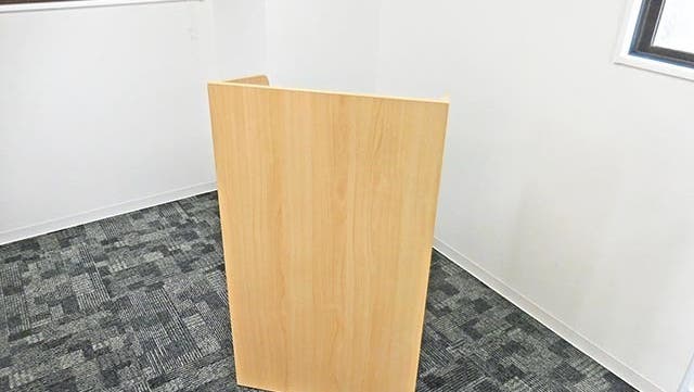 新橋・虎ノ門 65名収容貸し会議室 備品無料!セミナー・研修に!の写真7