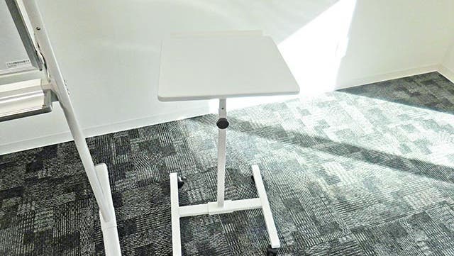 新橋・虎ノ門 65名収容貸し会議室 備品無料!セミナー・研修に!の写真10