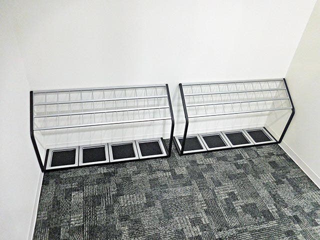 新橋・虎ノ門　65名収容貸し会議室　備品無料！セミナー・研修に！の写真12