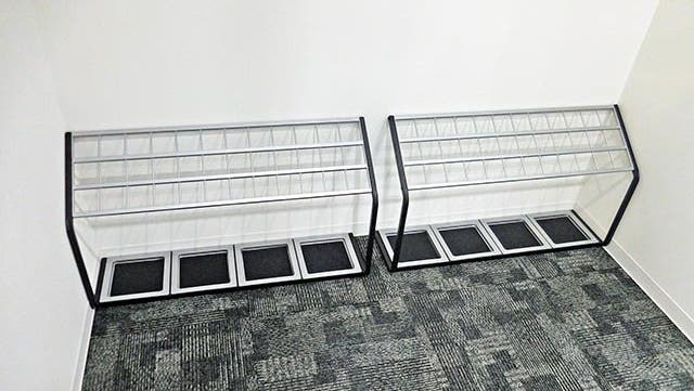 新橋・虎ノ門 65名収容貸し会議室 備品無料!セミナー・研修に!の写真12