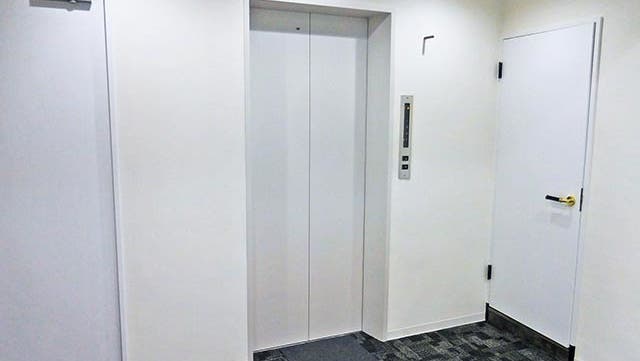 新橋・虎ノ門 65名収容貸し会議室 備品無料!セミナー・研修に!の写真14