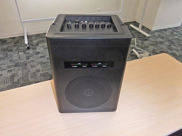 新橋・虎ノ門　65名収容貸し会議室　備品無料！セミナー・研修に！の写真17