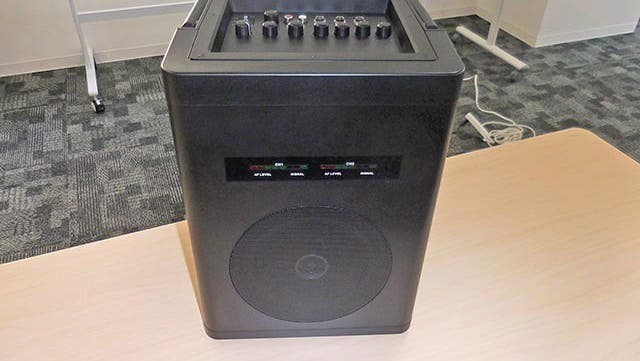 新橋・虎ノ門 65名収容貸し会議室 備品無料!セミナー・研修に!の写真17