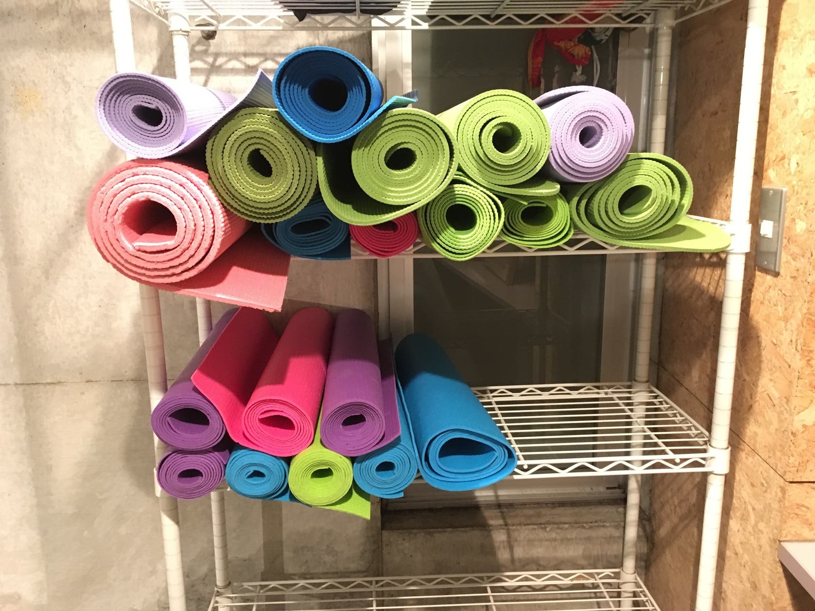 自由が丘徒歩5分！天高4mのスタイリッシュなスタジオスペース！RAISE UP STUDIO JIYUGAOKAの写真7