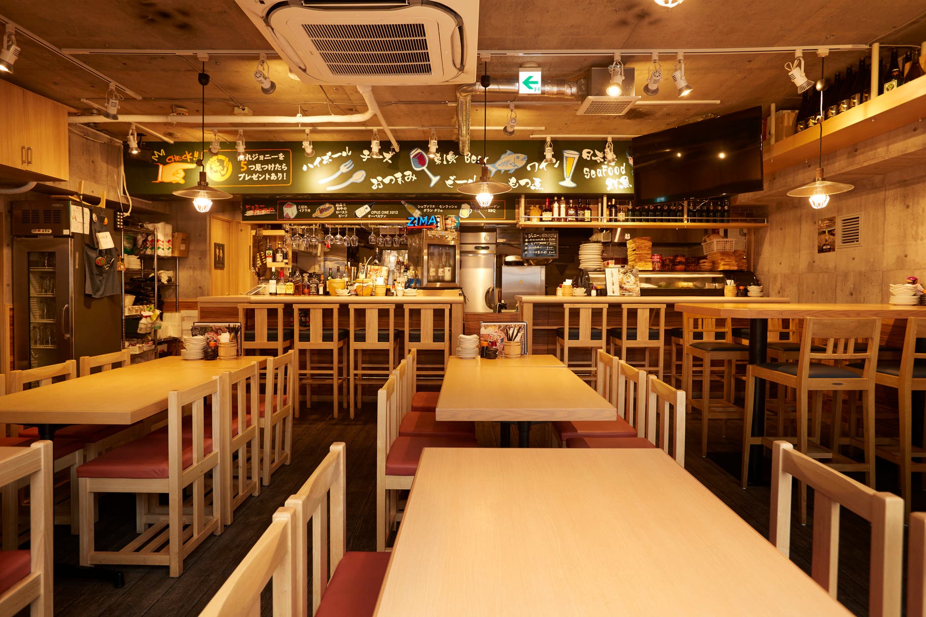 《田町・三田駅1分》屋外テラスがある！駅近イベントスペース！持ち込みBBQパーティー　byジョニーの酒場の写真7