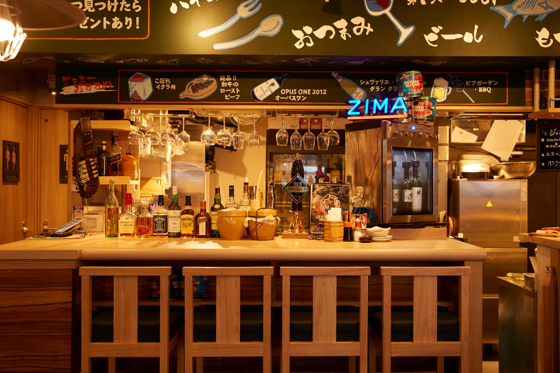 《田町・三田駅1分》屋外テラスがある！駅近イベントスペース！持ち込みBBQパーティー　byジョニーの酒場の写真10