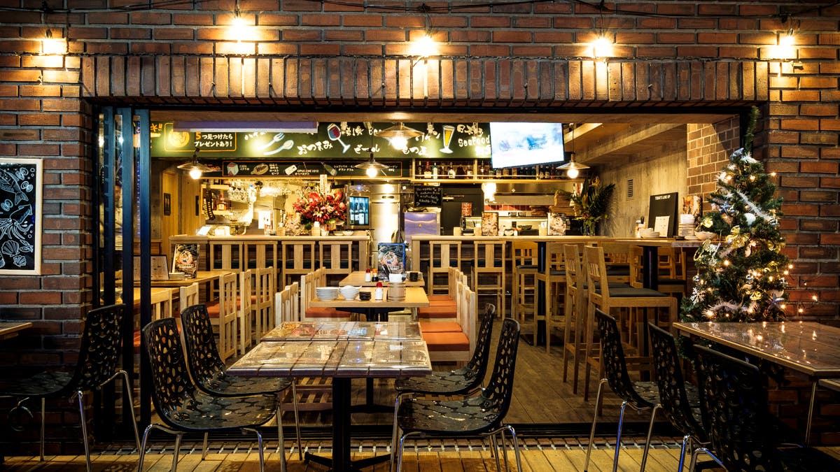 《田町・三田駅1分》屋外テラスがある！駅近イベントスペース！持ち込みBBQパーティー　byジョニーの酒場の写真5