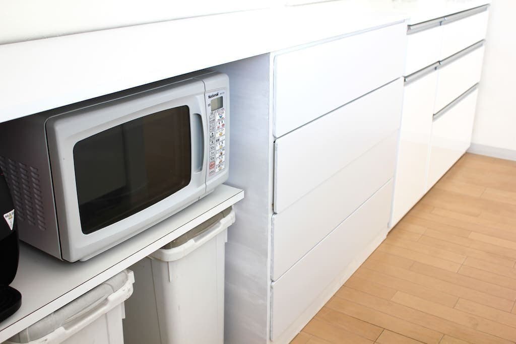 フリースペースのlivingと繋がるおおきなバルコニーの写真20