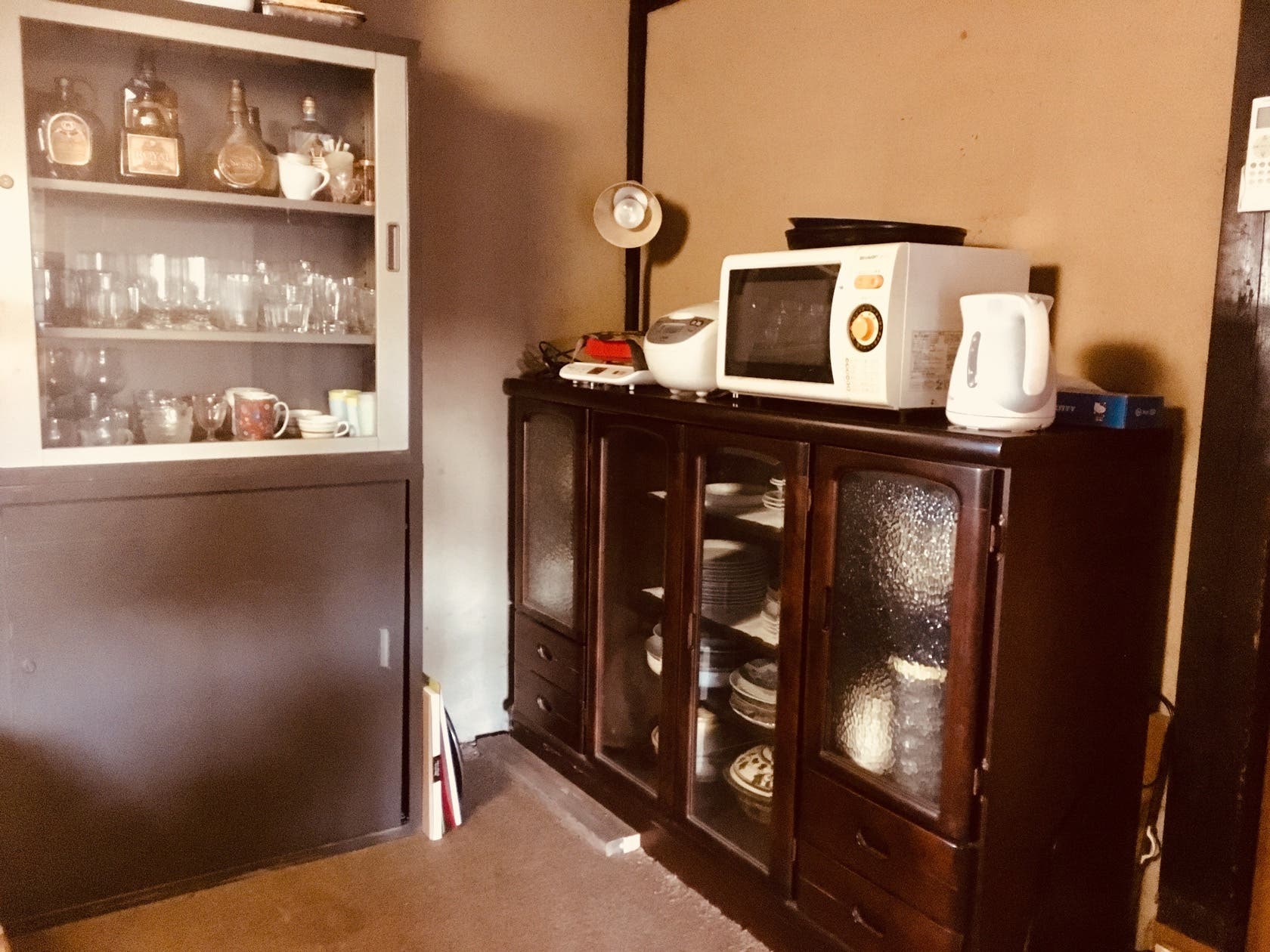 【明治初期築の茅葺き古民家】【動画配信OK】【CM/収録撮影OK】【コスプレ・ポートレイト撮影OK】【１棟丸貸し】の写真13