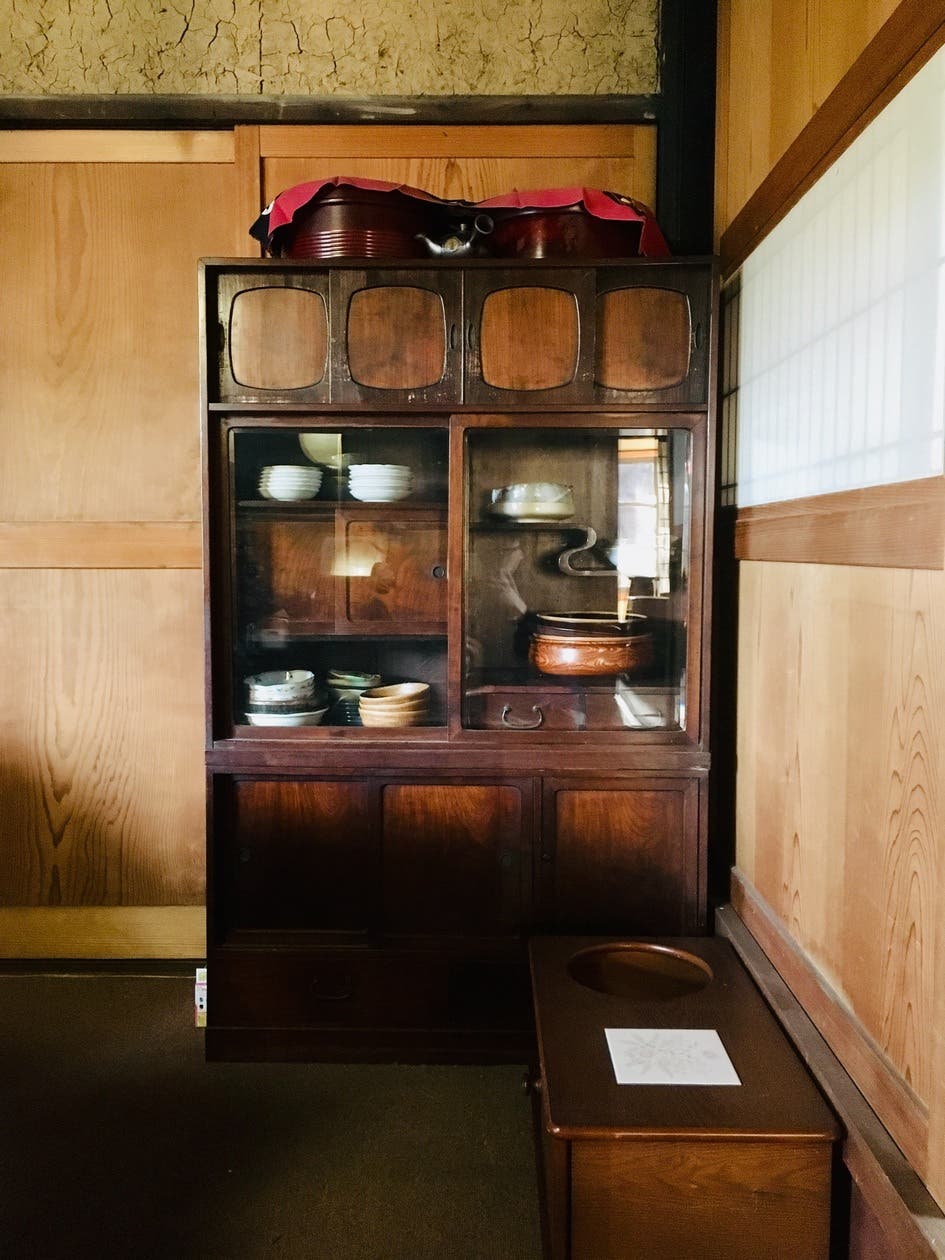 【明治初期築の茅葺き古民家】【動画配信OK】【CM/収録撮影OK】【コスプレ・ポートレイト撮影OK】【１棟丸貸し】の写真14