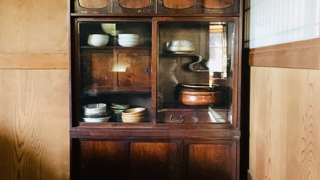 【明治初期築の茅葺き古民家】【動画配信OK】【CM/収録撮影OK】【コスプレ・ポートレイト撮影OK】【1棟丸貸し】の写真14