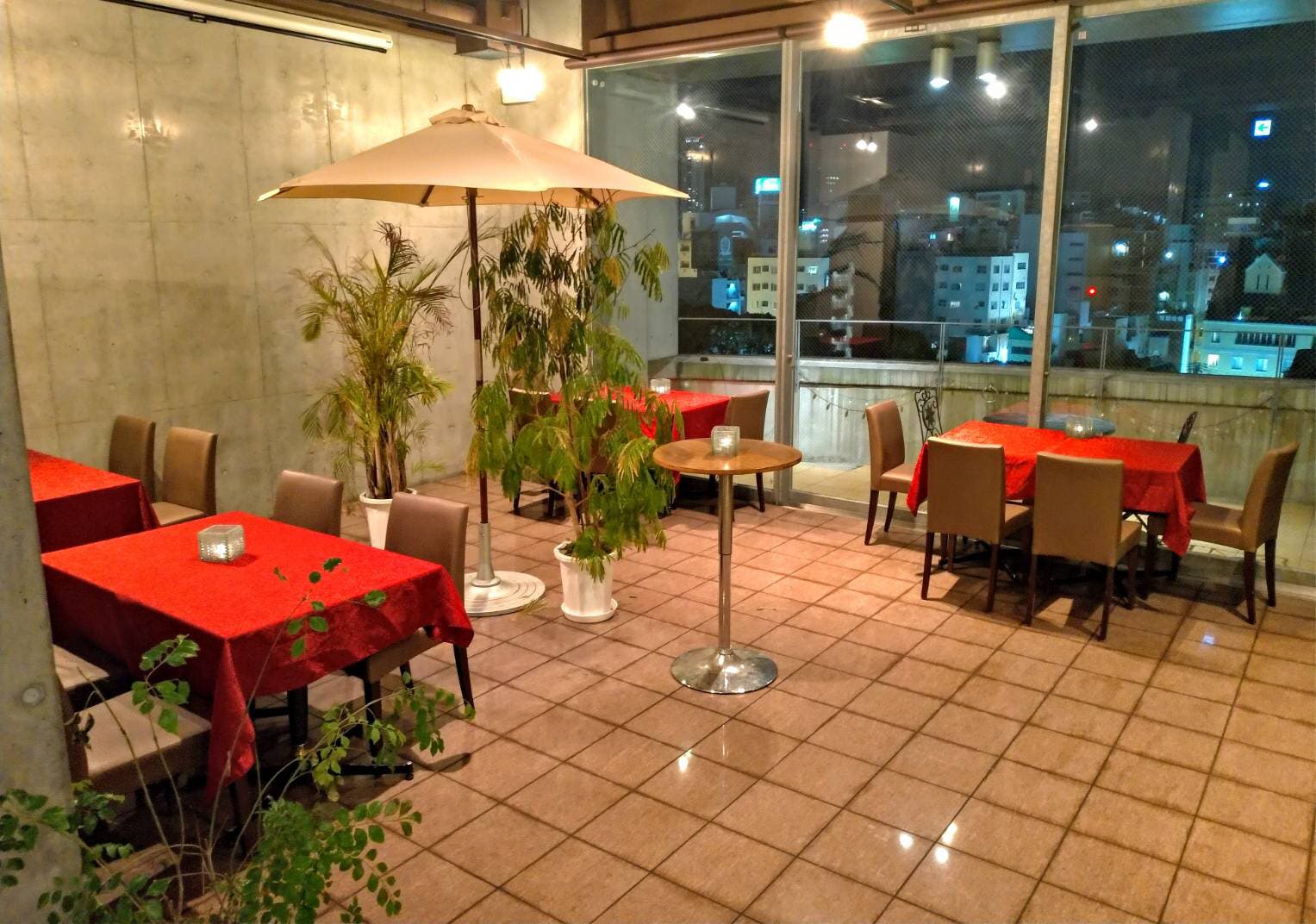 カラオケレンタル、バーテンレンタルの画像1