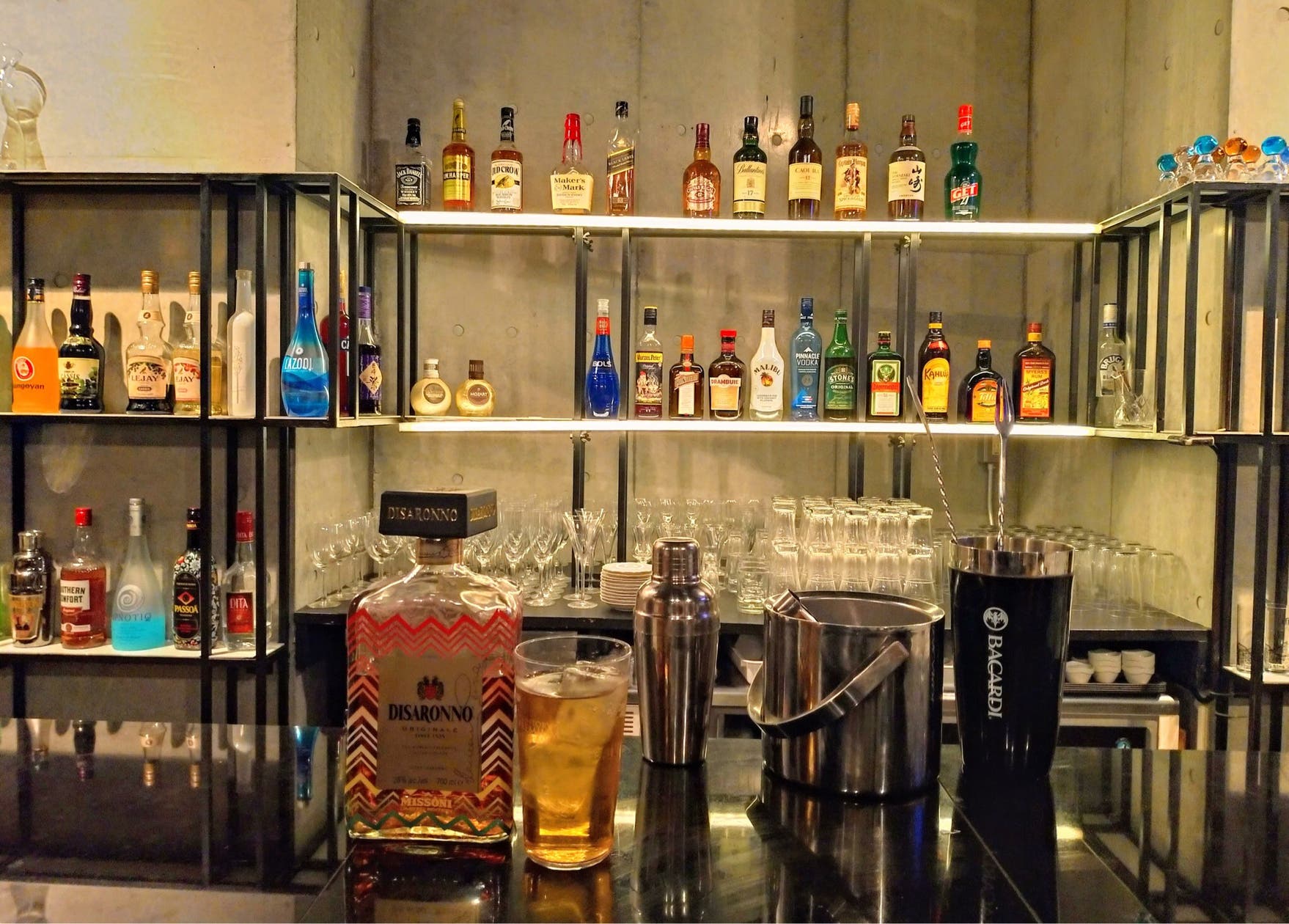 カラオケレンタル、バーテンレンタルの画像2