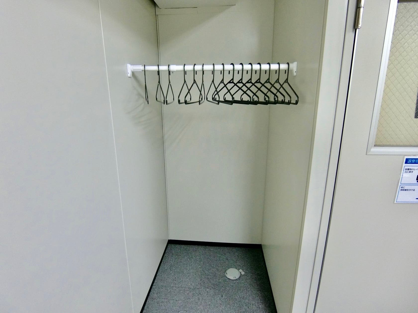 ★ComfortSpace品川★品川駅4分  無料Wifi・プロジェクター・55型モニター最大14名【SGS】の写真15