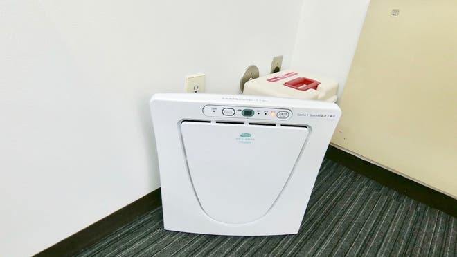 ★ComfortSpace秋葉原Ⅱ★秋葉原駅4分 無料Wifi・プロジェクター・大型55インチモニター!【HGK】の写真14