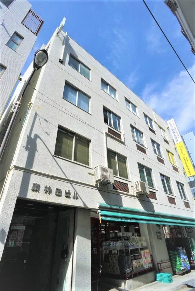 ★ComfortSpace秋葉原Ⅱ★秋葉原駅4分 無料Wifi・プロジェクター・大型55インチモニター！【HGK】の写真18