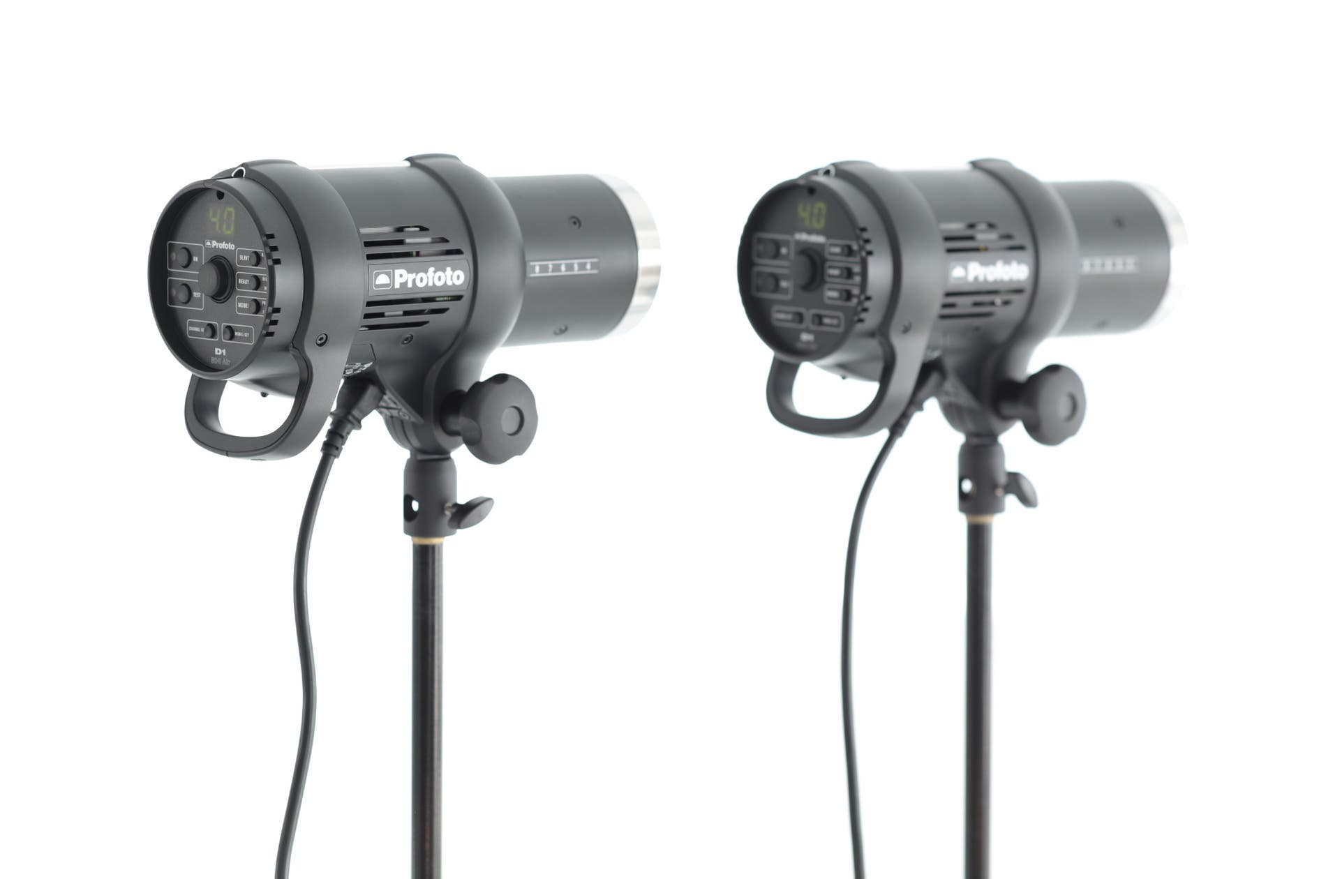 プロ用ストロボの画像1
