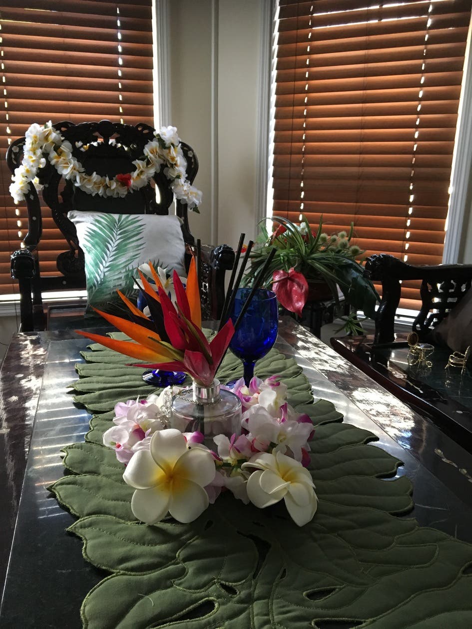 落ち着いたカフェルームで大人な女子会や誕生日会などに！自分の家の様におくつろぎ下さい♡の写真7