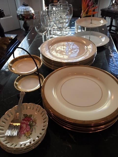 落ち着いたカフェルームで大人な女子会や誕生日会などに！自分の家の様におくつろぎ下さい♡の写真8