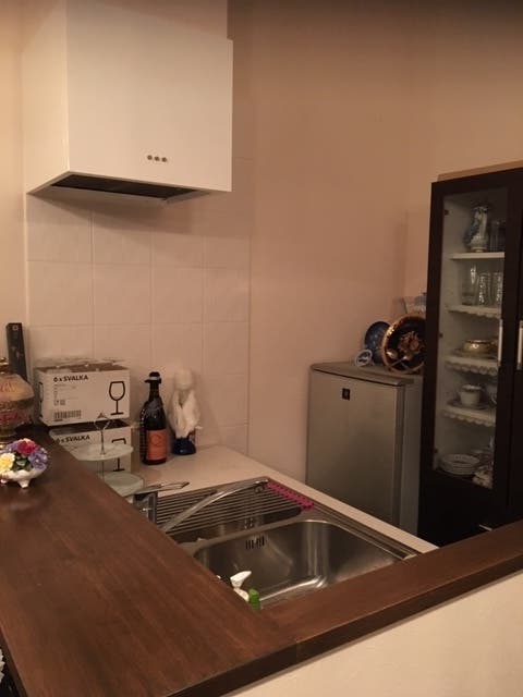 落ち着いたカフェルームで大人な女子会や誕生日会などに！自分の家の様におくつろぎ下さい♡の写真9