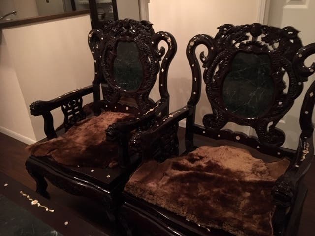 落ち着いたカフェルームで大人な女子会や誕生日会などに！自分の家の様におくつろぎ下さい♡の写真12