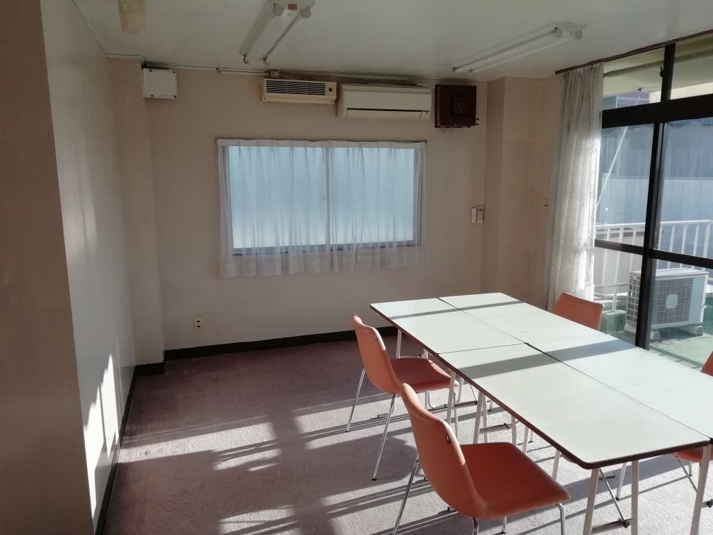 カジカワビル5階の写真4