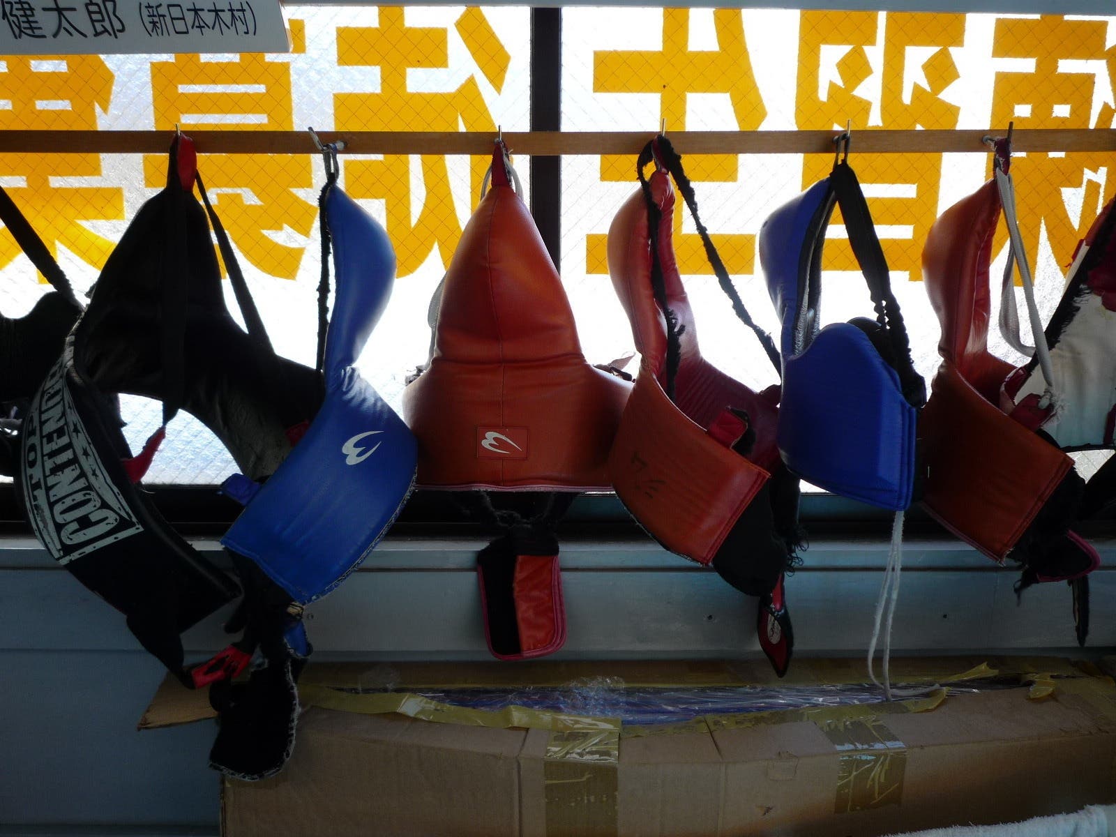 西武新宿線野方駅徒歩1分のボクシングジム　個人・グループトレーニング・ヨガや運動・撮影まで広々50坪、夜間もご利用できます。の写真18