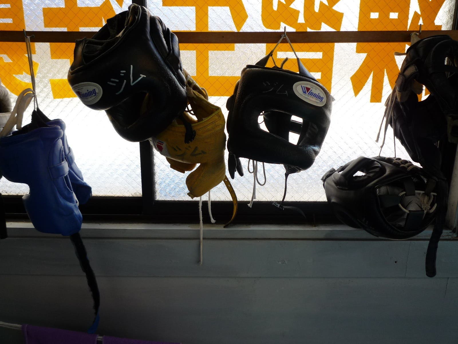 西武新宿線野方駅徒歩1分のボクシングジム　個人・グループトレーニング・ヨガや運動・撮影まで広々50坪、夜間もご利用できます。の写真19