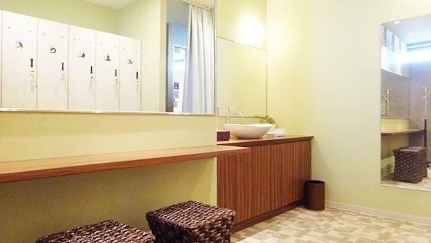 名古屋会議室 自然の薬箱千種駅前店 スタジオの写真2