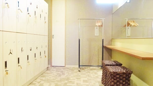 名古屋会議室 自然の薬箱千種駅前店 スタジオの写真4