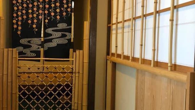 本格的な貸し和室「光風庵」。JR芦屋駅徒歩約3分!お茶・お花・着付け・ヨガなどのレッスンに!の写真3