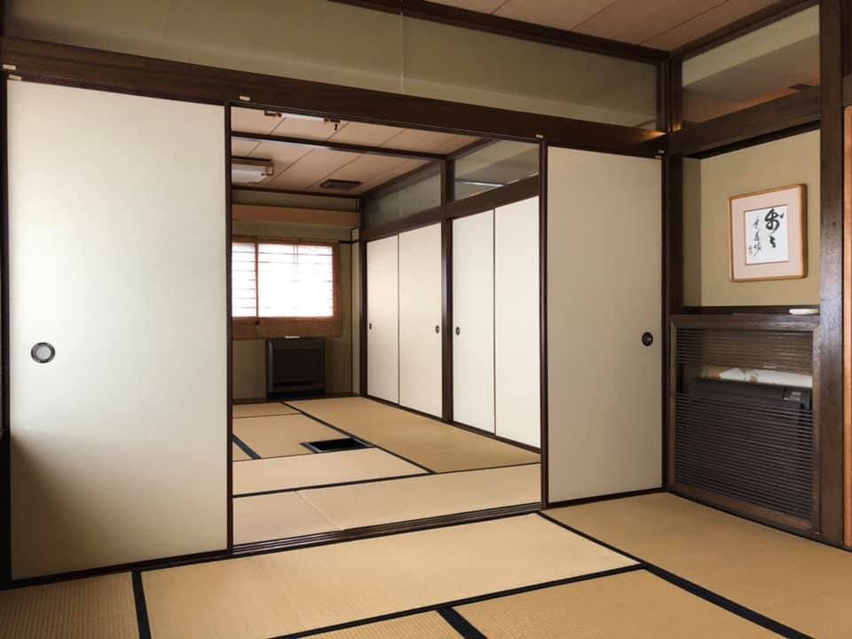 本格的な貸し和室「光風庵」。JR芦屋駅徒歩約3分！お茶・お花・着付け・ヨガなどのレッスンに！の写真4